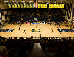 ETSU Women's Basketball Ticket Information
